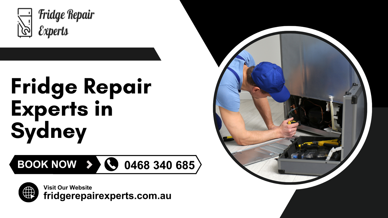 How Fridge Repair Experts Help Improve Energy Efficiency? - Fridge ...